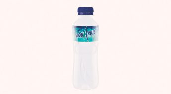 Coca Cola Aquarius Getränk | Sports Drink mit Historie in der Dose